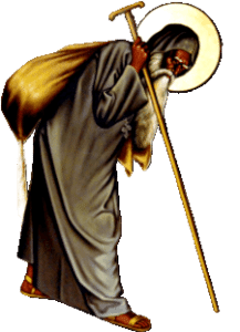 St. Moses: “Strongest in Heart” – St. Mary & St. Moses Abbey